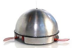 Incoming - Robot Combat Archive