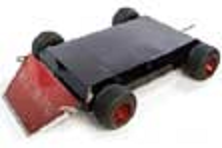 Maximus - Robot Combat Archive