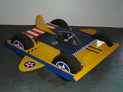 Rosie the Riveter - Robot Combat Archive