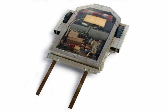 Lightweight (60lbs): BattleBots 4.0 - Robot Combat Archive