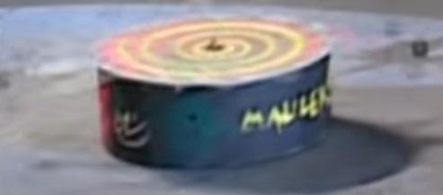 Mauler - Robot Combat Archive