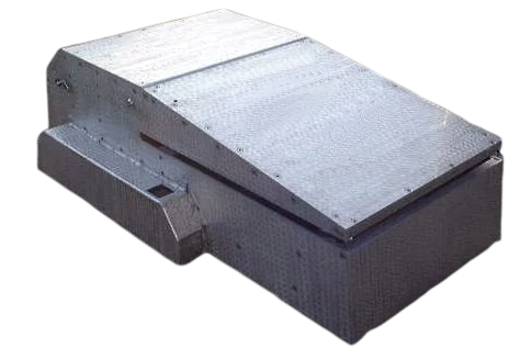 Toecutter - Robot Combat Archive