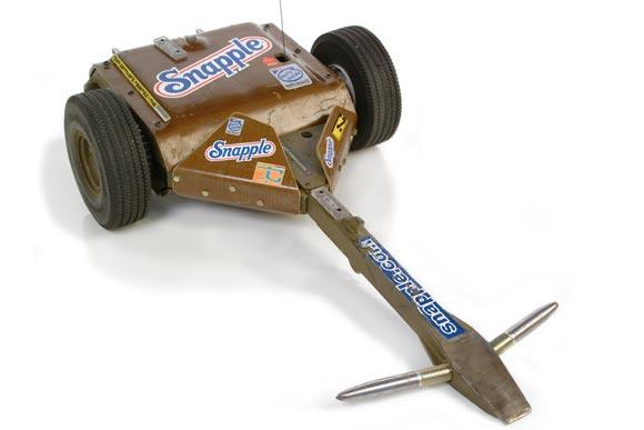 Blade Runner - Robot Combat Archive