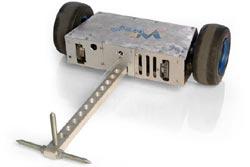 Whirligig - Robot Combat Archive