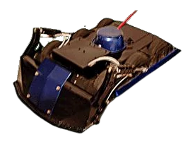 Panzer - Robot Combat Archive