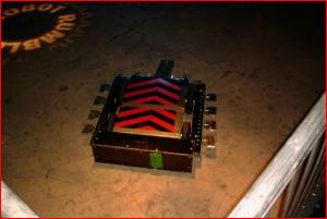 Chip - Robot Combat Archive