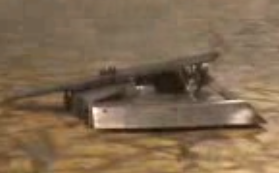 2EZ - Robot Combat Archive