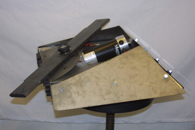 2EZ - Robot Combat Archive