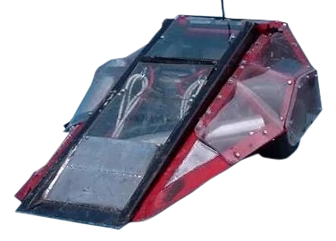 Gravity - Robot Combat Archive