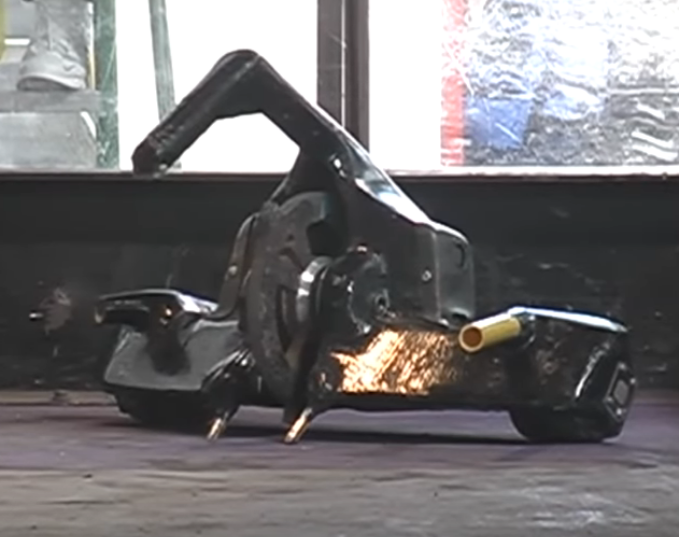 VD4 - Robot Combat Archive