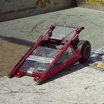 Gravity - Robot Combat Archive