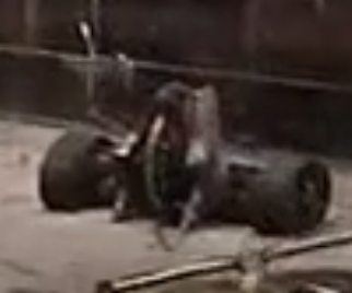 VD5 - Robot Combat Archive